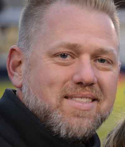 Douglas S. Hunkus 1971-2022 | News, Sports, Jobs - Tribune Chronicle